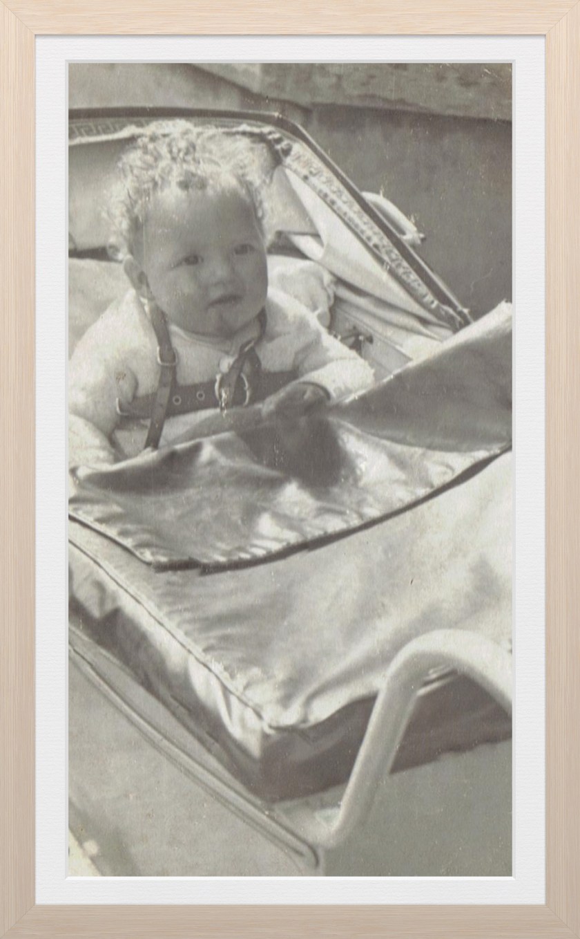 What Happened In 1948? – Warts And All