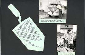 Heritage Scrapbooking – Warts And All