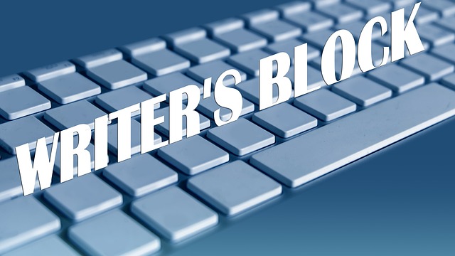 Writer’s Block – Warts And All