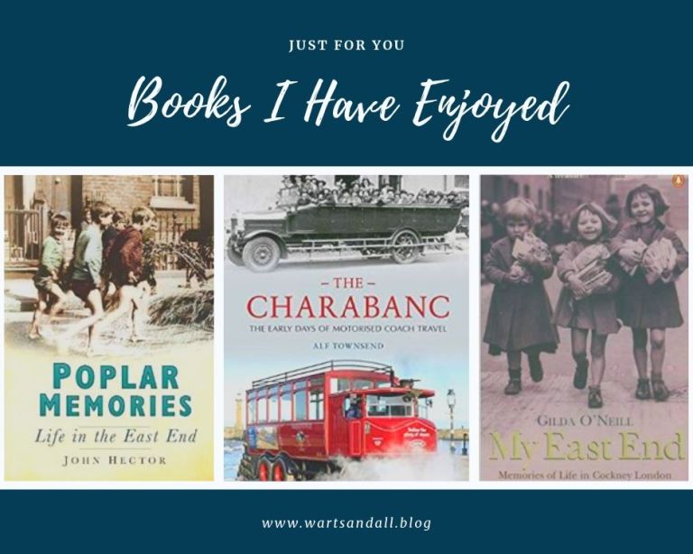 Charabanc: All Aboard the Sharrabang! – Warts And All
