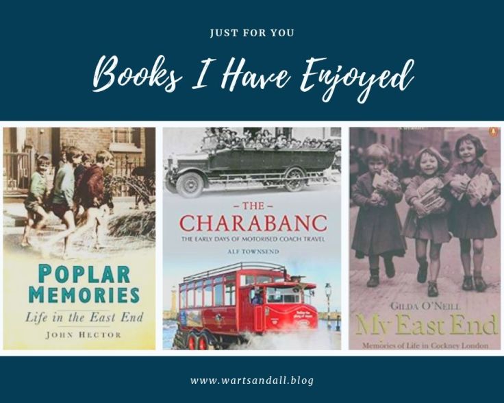 Charabanc: All Aboard the Sharrabang! – Warts And All