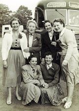 Charabanc: All Aboard the Sharrabang! – Warts And All