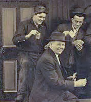 Digital Story Telling: What, How, Listen – Warts And All