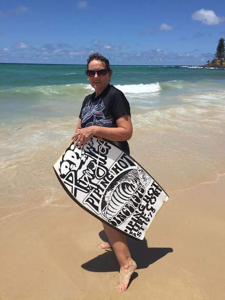 My Stories – Warts And All