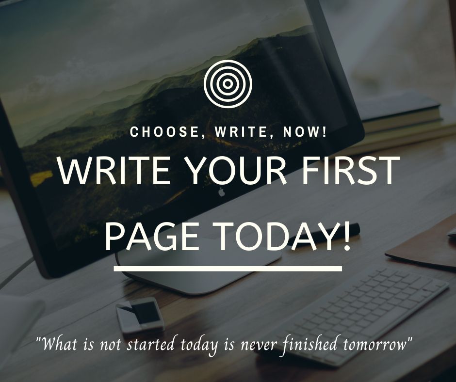 5 Templates To Quick Start Writing Your Family History – Warts And All