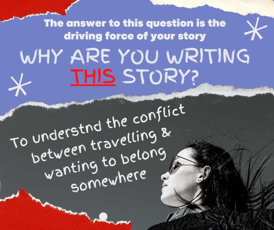 How To Mix Fact and Fiction In Your Family History Story – Warts And All